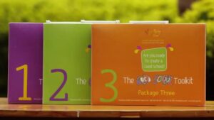 Resources - Raising Voices