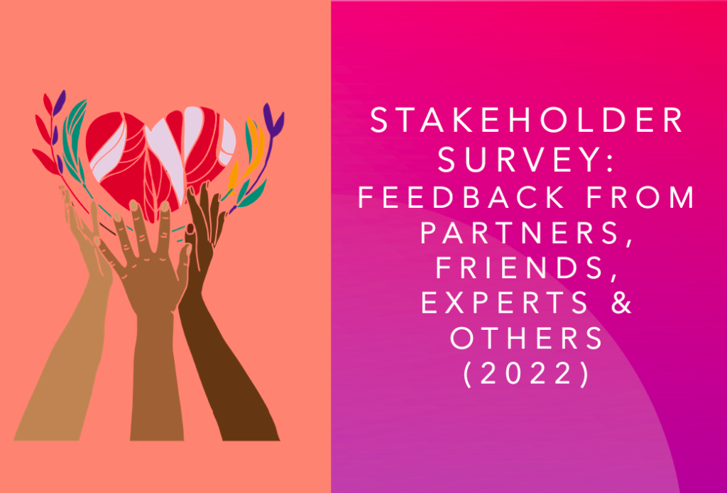 Resources - Raising Voices