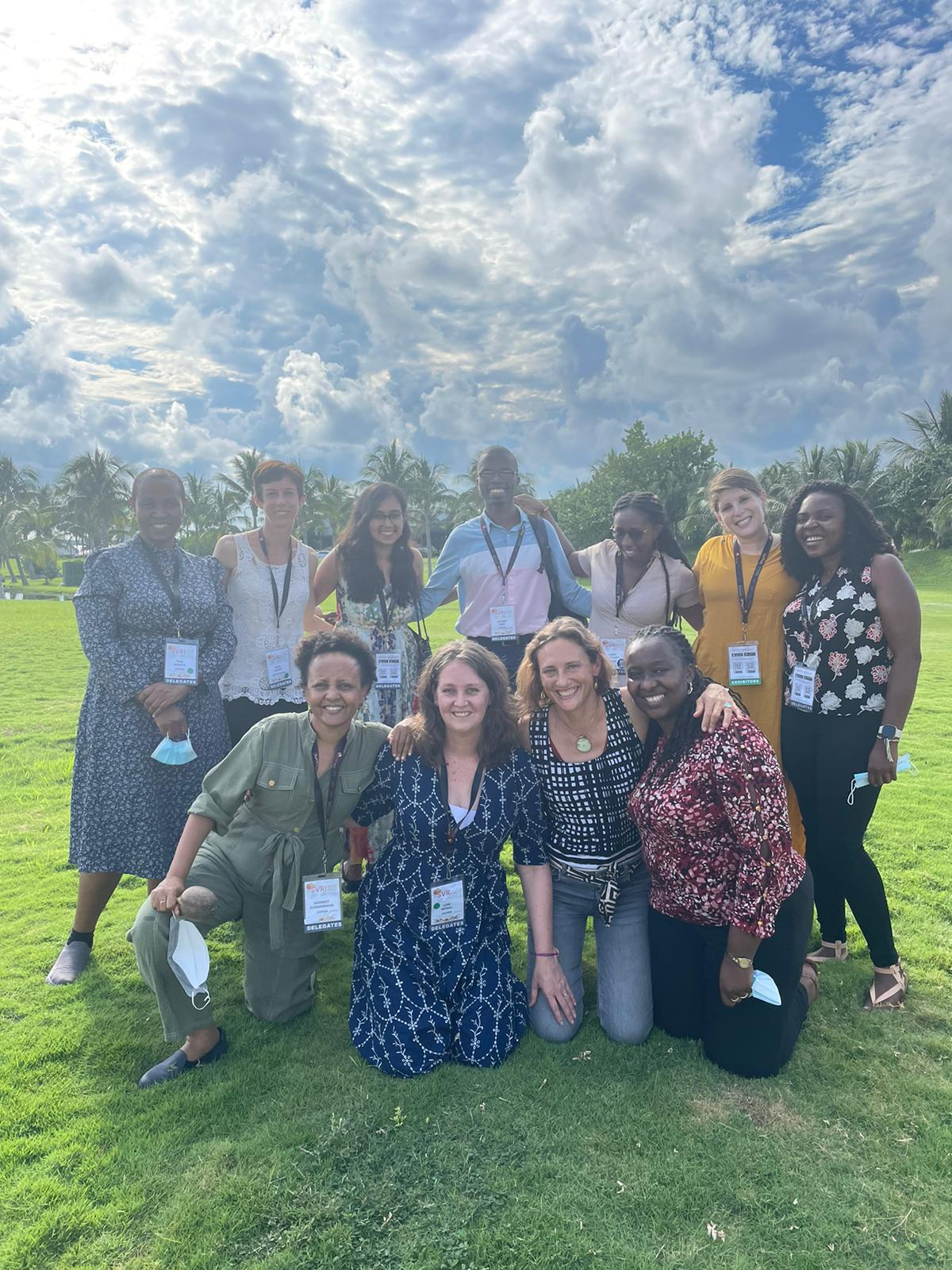 Latest News - Raising Voices